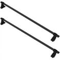 CCIYU Universal Adjustable Aluminum 54” Roof Rack Cross Bar Car Top ...