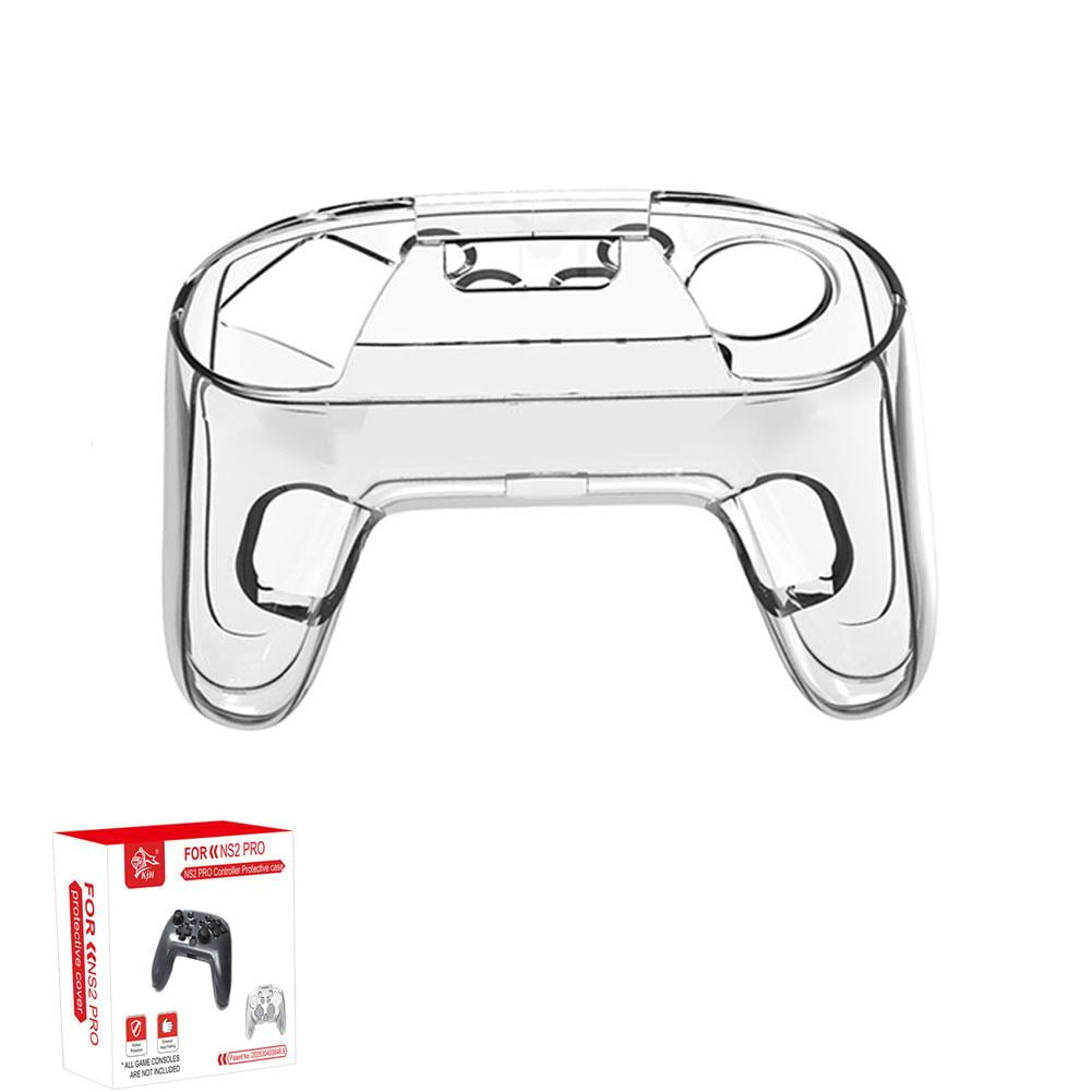 Click here for Wbxfbo For Switch2 Pro Controller Transparent Prot... prices