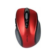 Gear Head Wireless Optical Nano Mouse, Blue - Walmart.com