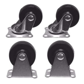 Bed Frame Caster Wheels