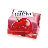 Ferrero MON CHERI Chocolate Cherry Brandy 30 Pieces Gift Box 11.11 oz ...