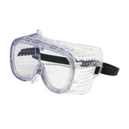 Python Full Framed (Clear Lense/Black Frame) Racquetball/Squash ...