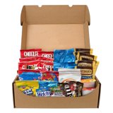 Party Snacks Box - Walmart.com