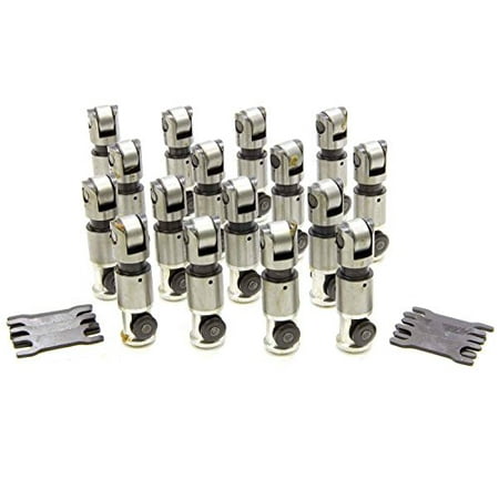 Isky Racing Cams 1271-LSH Roller Lifter Set for Small Block Chevy ...