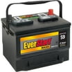EverStart Plus Lead Acid Automotive Battery, Group Size 58 - 12 Volt ...