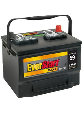 Ford Escape Batteries in Ford Batteries - Walmart.com