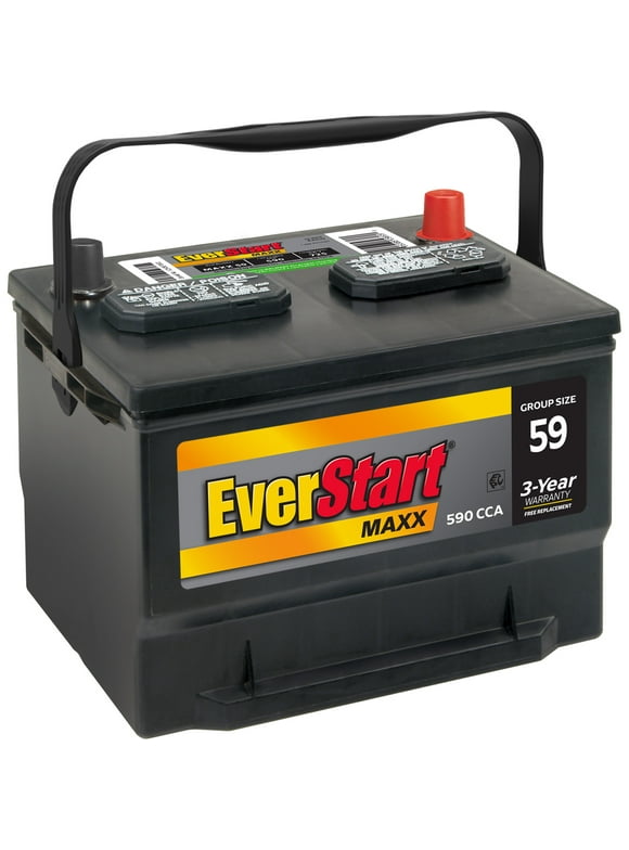 Ford Ranger Batteries in Ford Batteries - Walmart.com