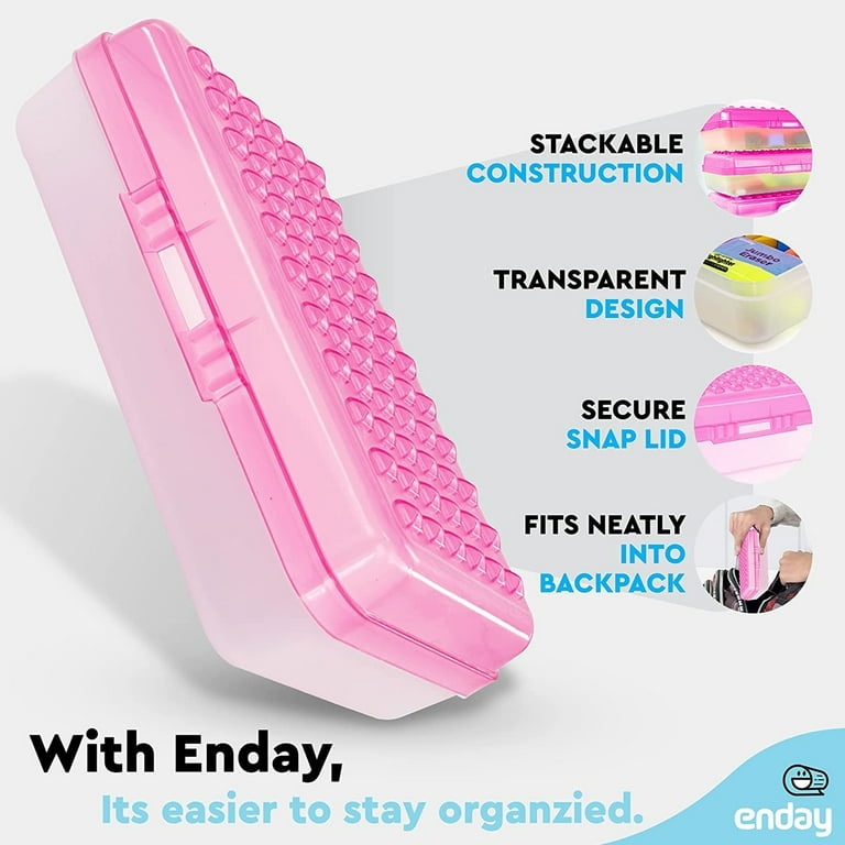 Spacemaker Pencil Box