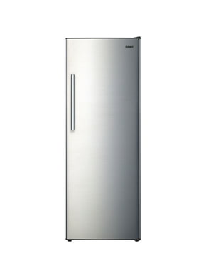 Freezerless Refrigerator in Full Size Refrigerators - Walmart.com