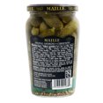 (3 pack) Maille Original Cornichons Whole Gherkins Pickles Product of ...