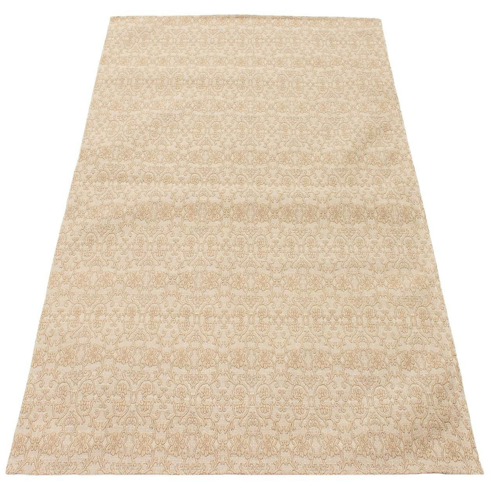 Click here for Ecarpetgallery 49 X 69 Contemporary Collage Handma... prices