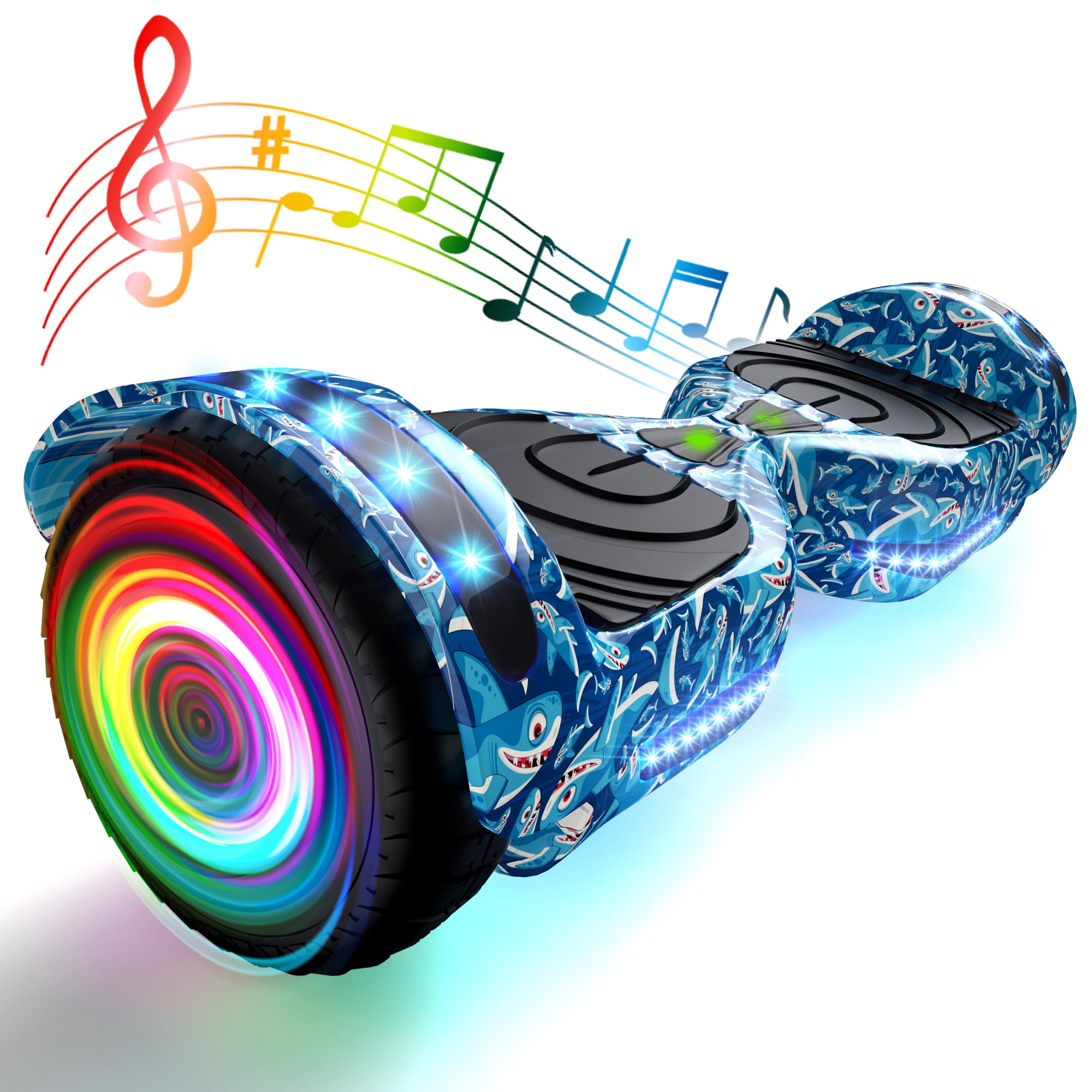 Click here for Hoverstar Hoverboard For Kids & Teens (Hoverstar 2... prices