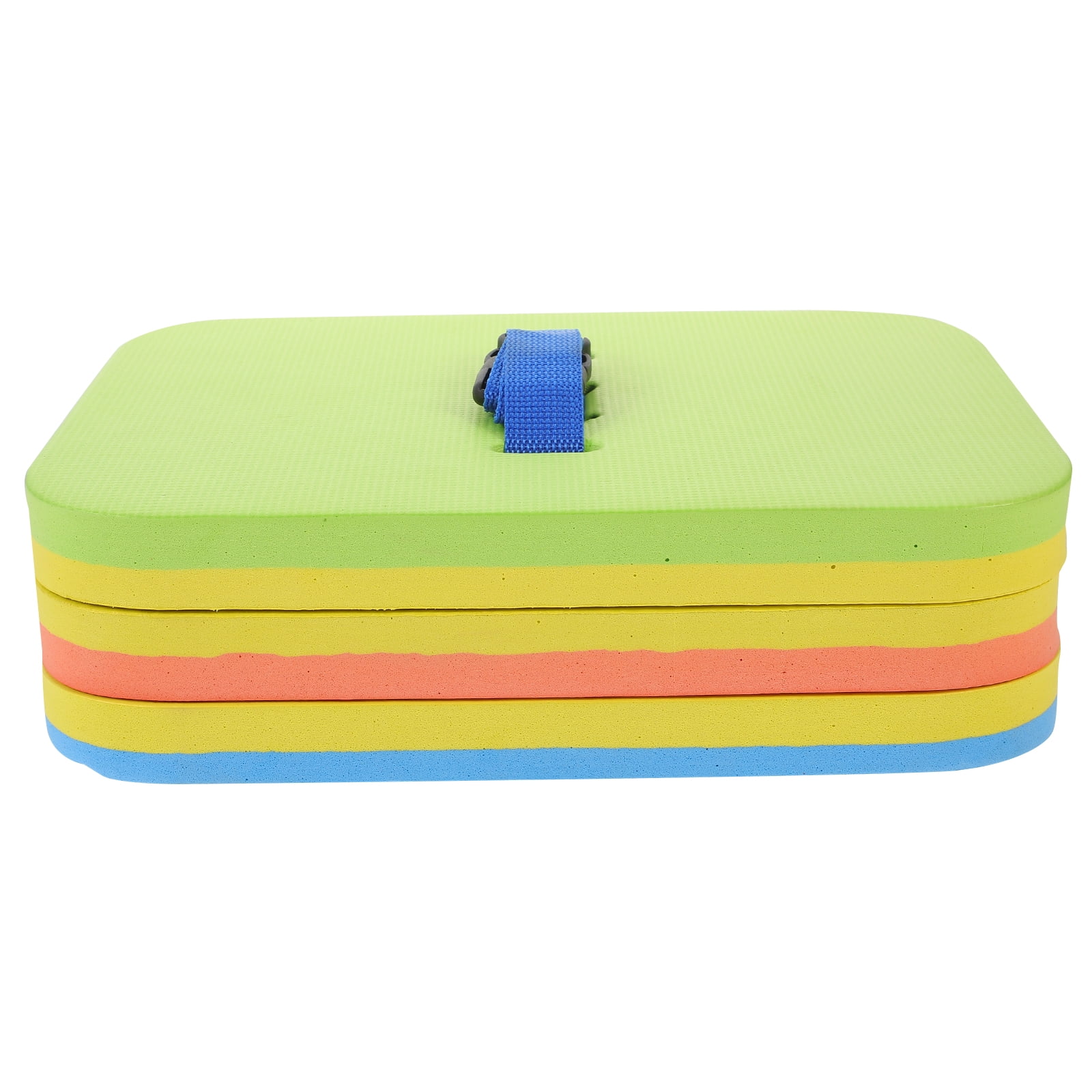 EeaseMX Tabla flotante de natación EVA, ayuda para el entrenamiento de ...