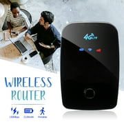 Portable Wi-Fi