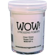 Ranger Sticky Embossing Powder -Sticky - Walmart.com