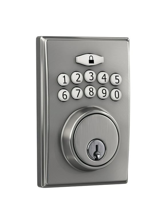 Door Locks and Deadbolts in Door Hardware - Walmart.com