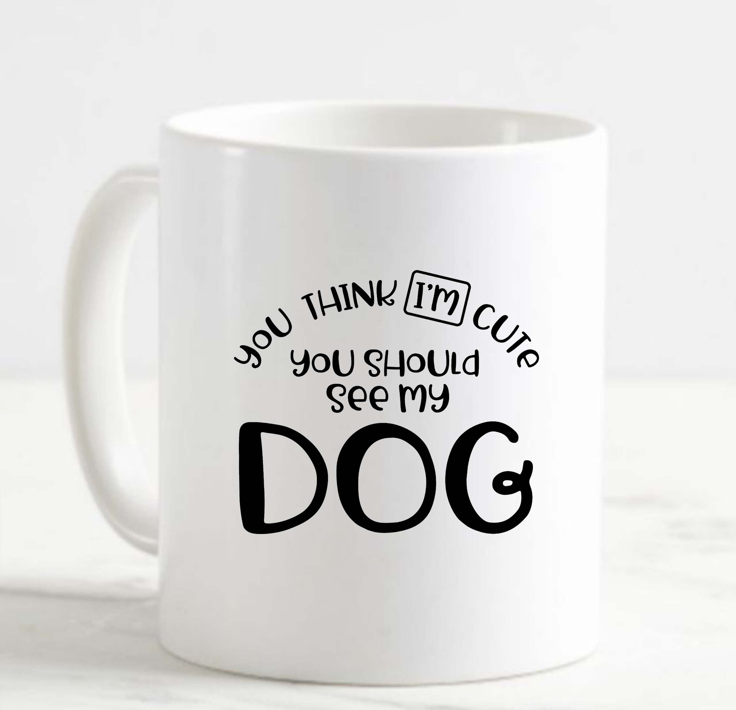 Funny Animals Coffee Gone