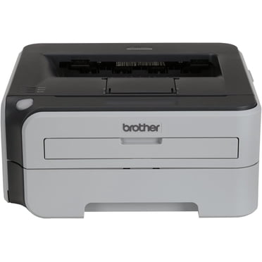 Brother Wireless HL-L2480DW Compact Monochrome Multi-Function Laser ...