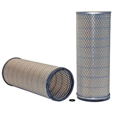 WIX Air Filter 42815 - Walmart.com