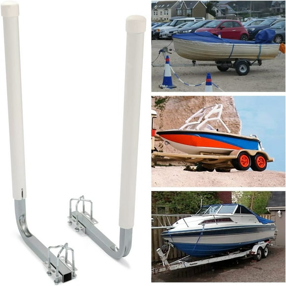 Boat Trailer Guide Posts