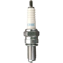 NGK OEM Standard Nickel Spark Plug, 2.5mm, 10mm Thread, 5K Ohm, 5/8 ...