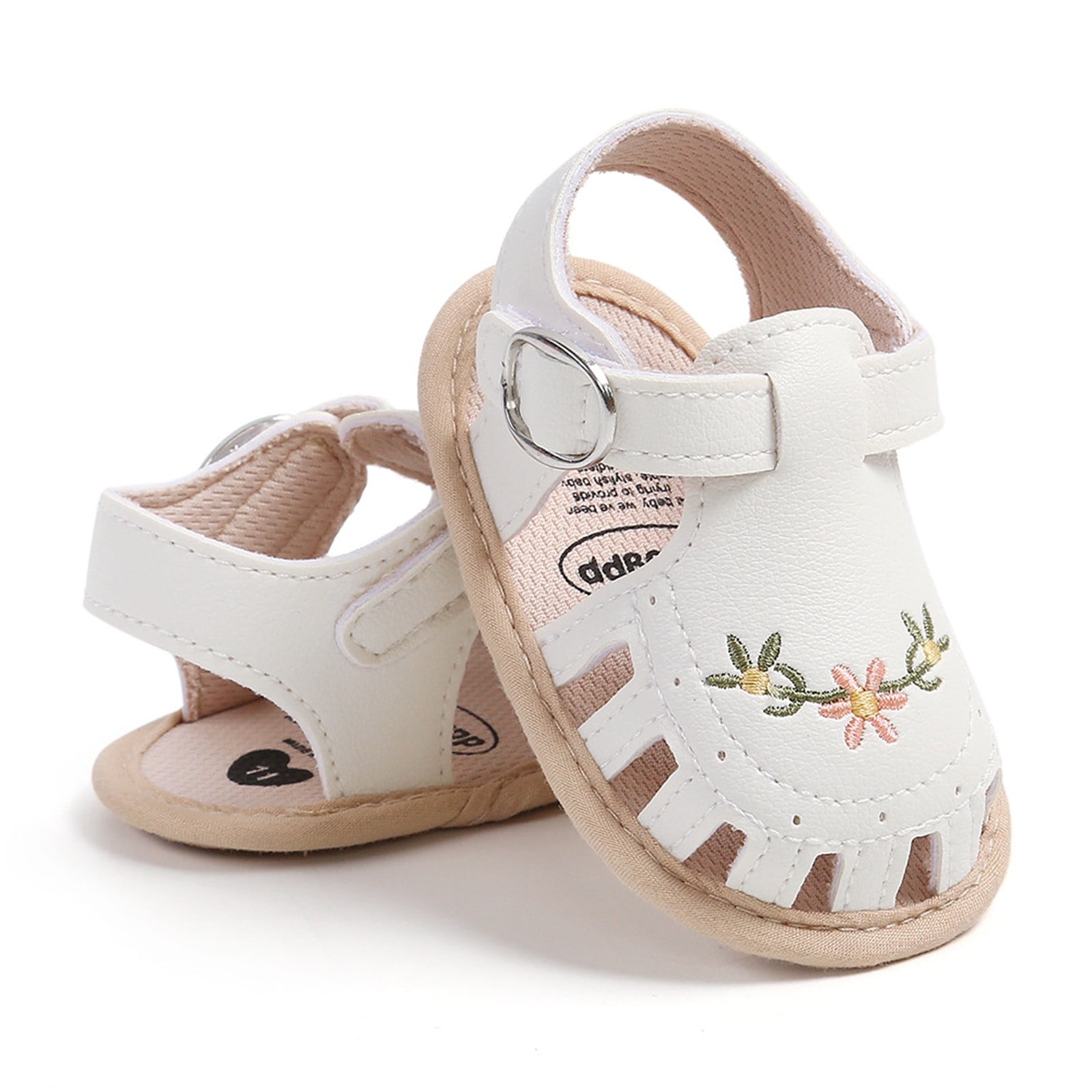 Click here for Topllc Baby Walking Shoes Toddler Baby Summer Soft... prices