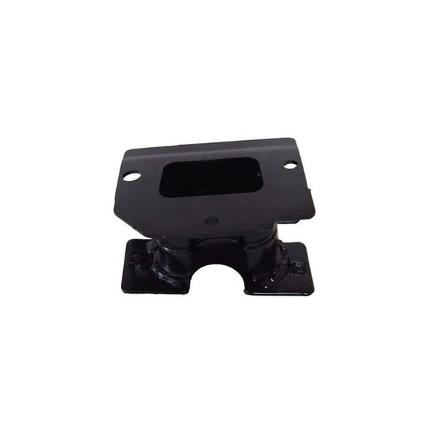 Right Passenger Side Bumper Bracket - Compatible with 2007 - 2014, 2016 ...