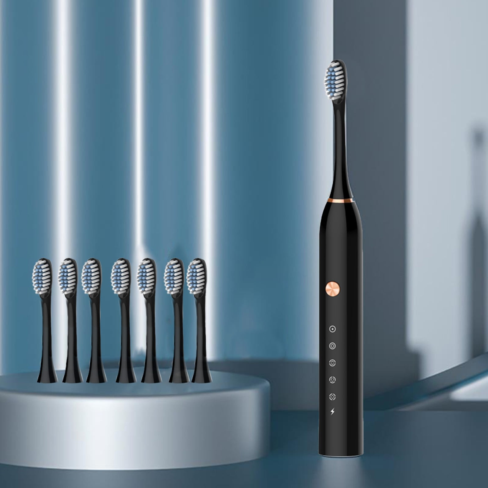 Click here for Egnmcr Electric Toothbrush  Electric Toothbrush Wi... prices