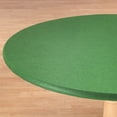 WalterDrake Game Table Cover XL Round, 52"-66" - Walmart.com
