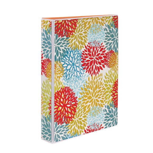 Mini 3 Ring Binder
