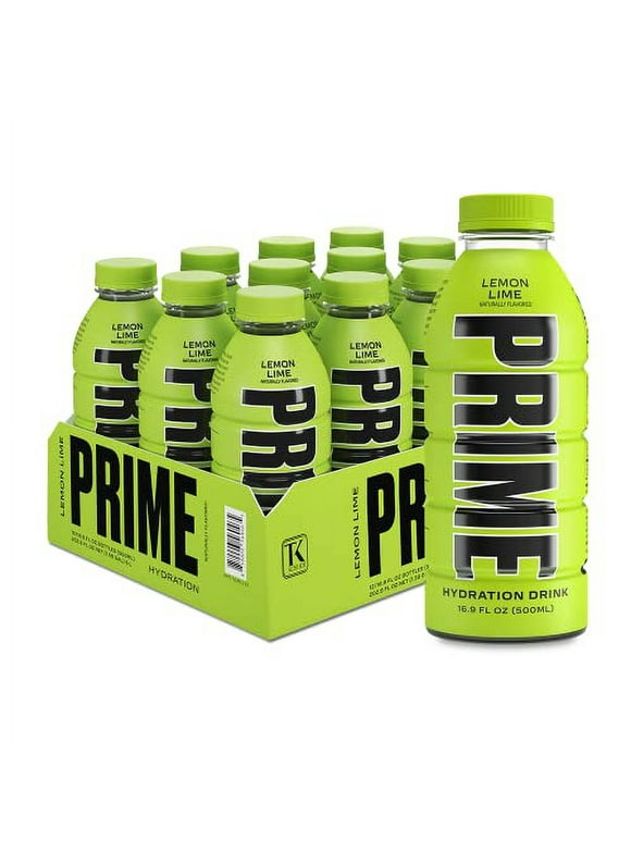 Prime Hydration Drink in Sports Drinks - Walmart.com
