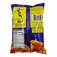 Regent Cheese Ring, Pack of 6, Puffed Crunchy Snack, Cheese Flavored ...