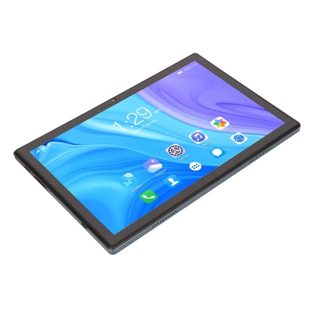 4G Tablet, Octa Core Processor Support Calls High Performance: 6GB ...