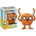 FUNKO POP! TELEVISION: ADVENTURE TIME - JAKE - Walmart.com