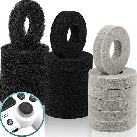 18 Pieces Precision Control Ring Aim Assist Precision Target Rings ...