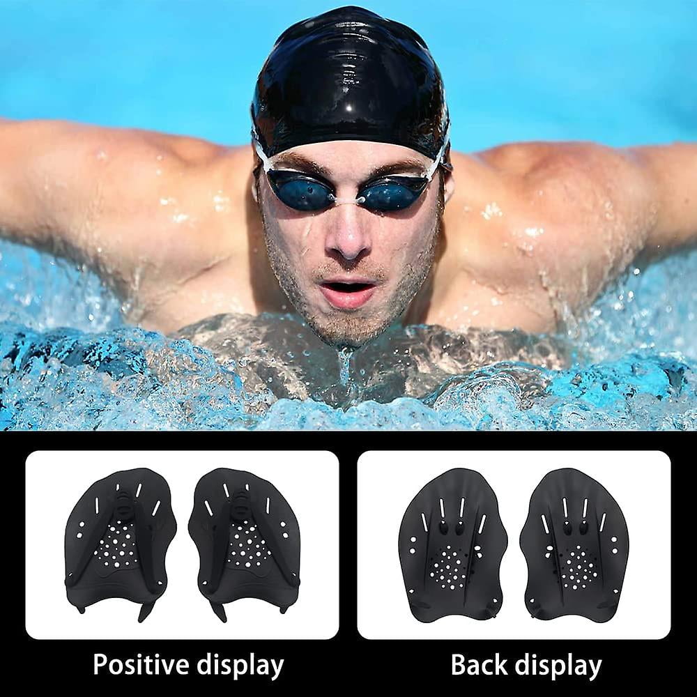 Professional swimming equipment store