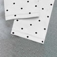 Chiccall Girls Dots Leggings Breathable Comfy Pants Stretchy Casual ...