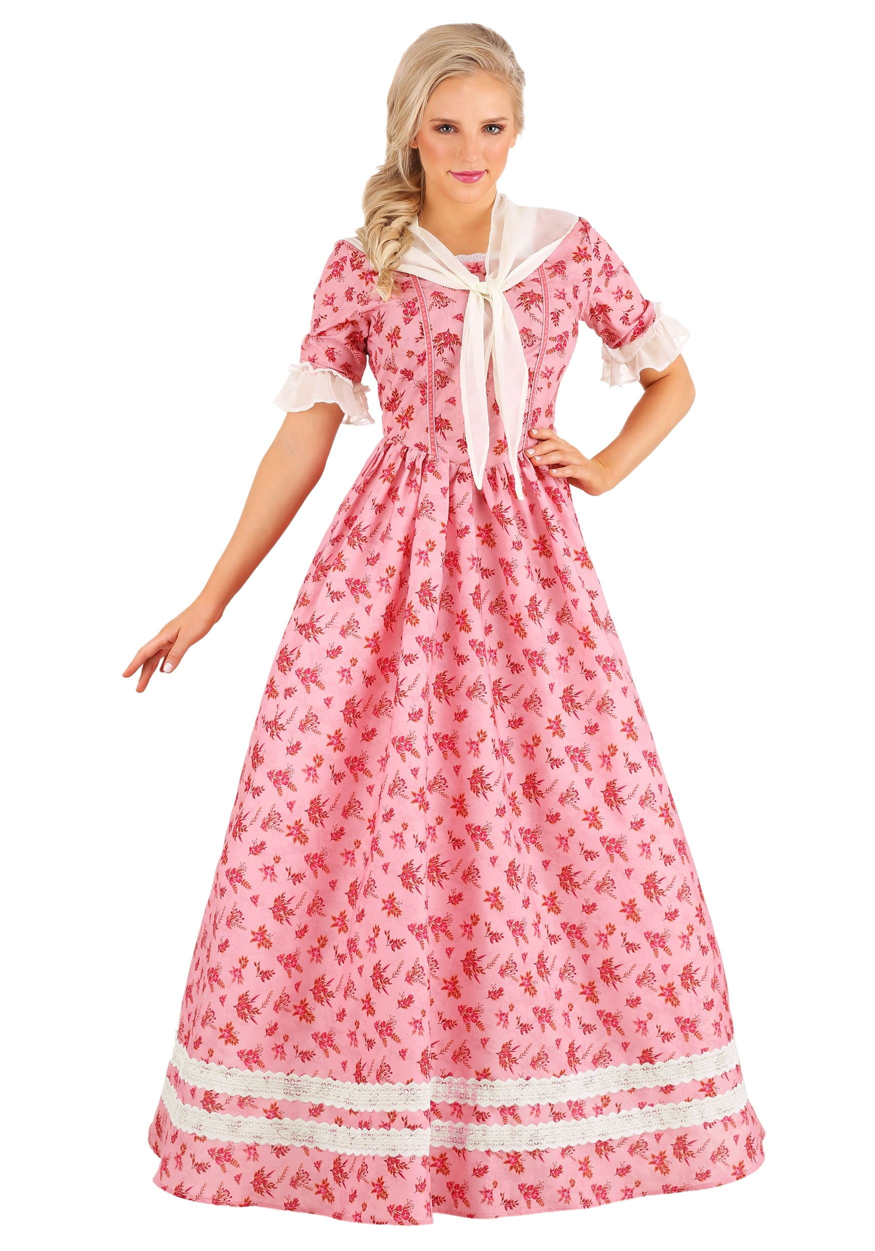 Southern Belle Dresses