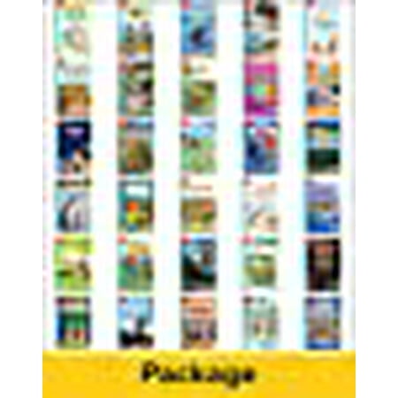 Reading Wonders, Grade 2, Leveled Reader Package 1 Of 30 On-Level Grade 2 (ELEMENTARY CORE ...