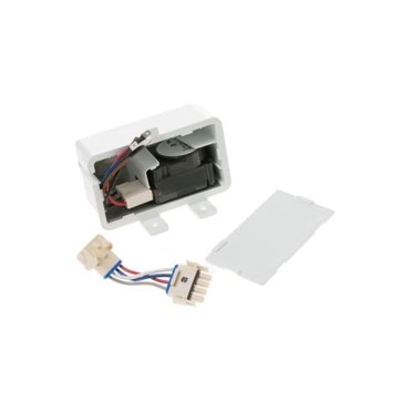 Frigidaire 5304442620 Evaporator Fan Motor - Walmart.com