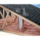 Velux Tmr 010 0000 10" Diameter Rigid Sun Tunnel Skylight - Walmart.com