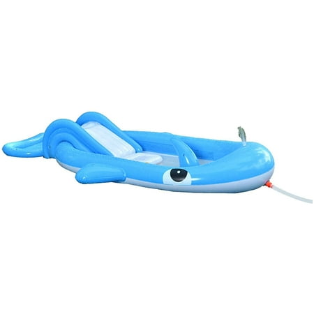 Inflatable Swimming Pools Inflatable Kiddie Pools Whale Inflatable Pool ...