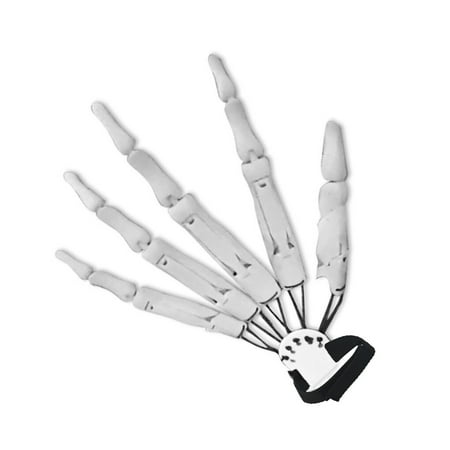 Xingzhi Halloween Scary Claw Prop Themed Party Moveable Horrible Claw ...