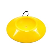 MaxxHaul 80077 Standard Motorcycle Wheel Chock with Pivoting Cradle ...