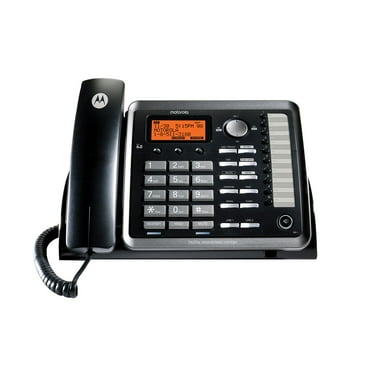 Motorola® Motorola Ml1000 Ml1000 Desk Phone Base Station With dgtal ...