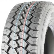 Toyo m170 LT10/00R22.5 141L tire - Walmart.com