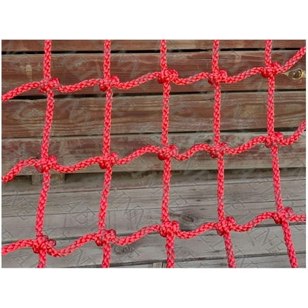 Climbing Net,Rope Netting Climbing Kids Cargo Net Playground Rock Rope ...