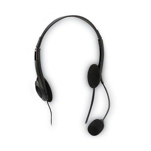 Naxa VIBE BT Foldable Headphones with Microphone & FM Radio - Walmart.com