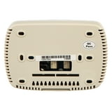 Garrison Digital Thermostat, 2 Stage Heat/Cool Programmable - Walmart.com