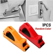 Stanley 21-399 6-Inch Surform Pocket Plane - Walmart.com